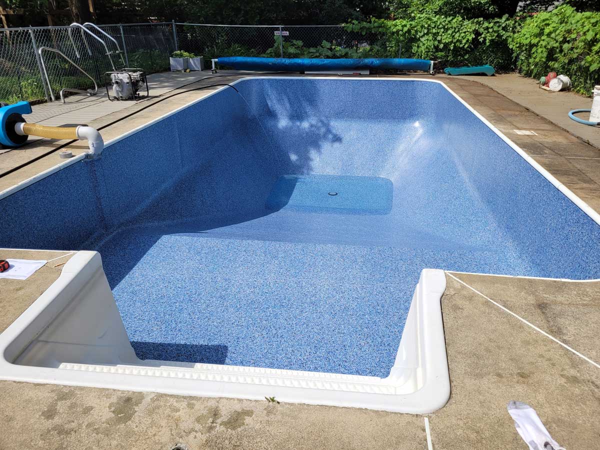 Pool Opening in Albany, NY | Jay's Precision Pool Service, LLC