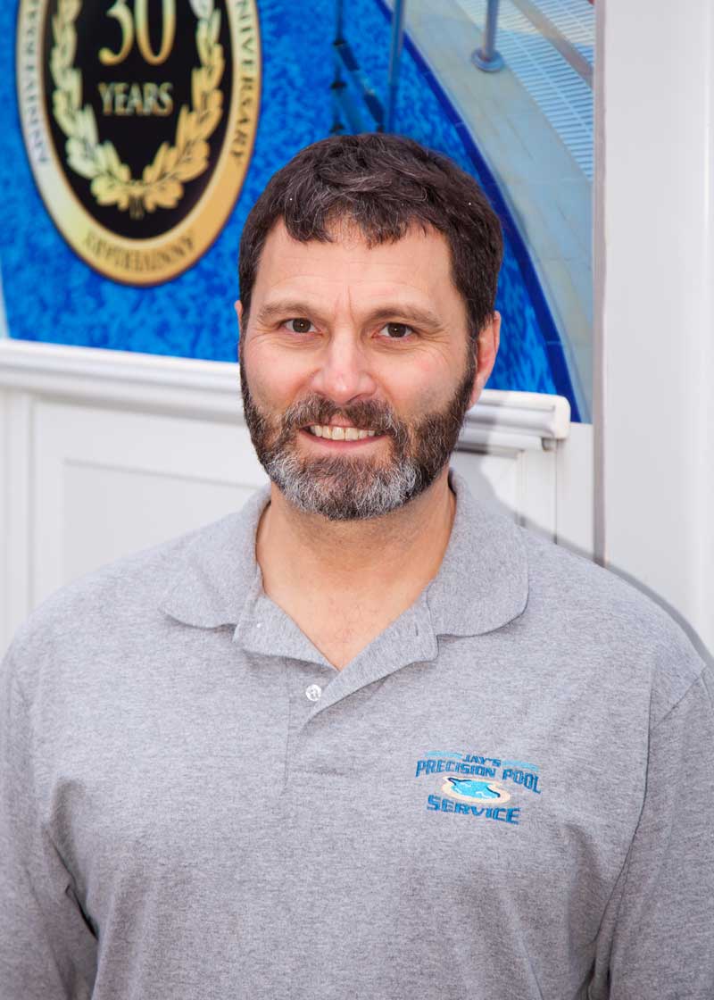 Inground Swimming Pool in Albany, NY | Jay's Precision Pool Service, LLC