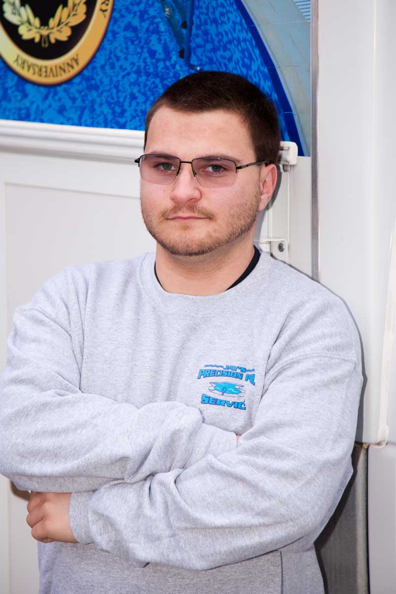 Inground Swimming Pool in Albany, NY | Jay's Precision Pool Service, LLC